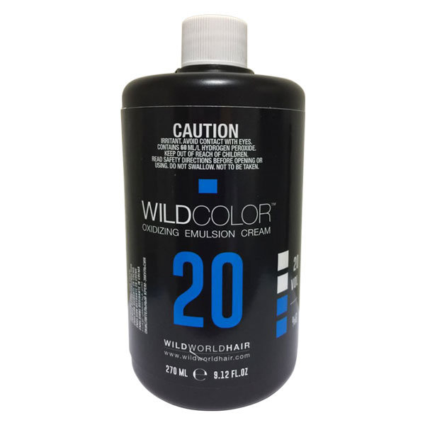 (WILD COLOR) купить в интернет-магазине PROF BEAUTY MARKET