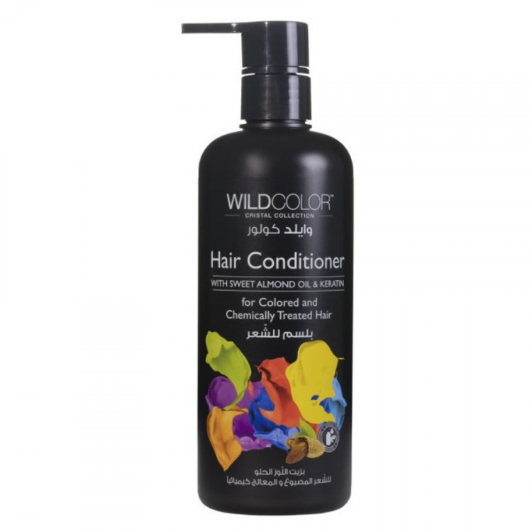(WILD COLOR) купить в интернет-магазине PROF BEAUTY MARKET